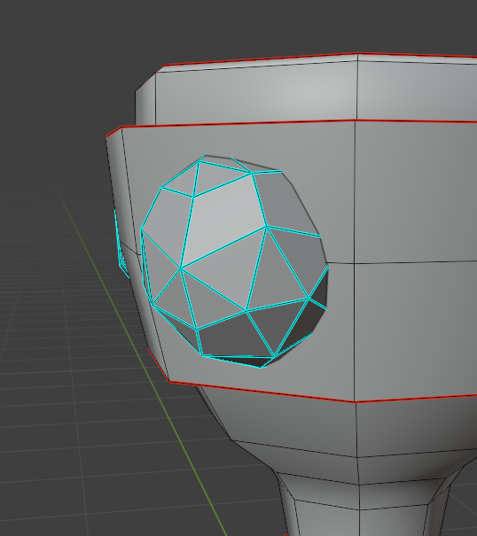 WEEK 6 Storytelling Modular piece – Designs by jade